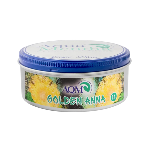 Aqua Mentha Golden Anna 200g - 26,90€ - deKaufmann
